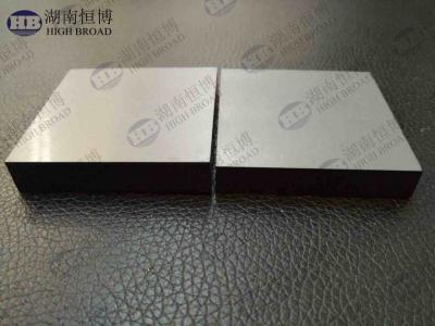 China Customized Ceramic Composite Ballistic Shield for Defense B4C SiC for sale