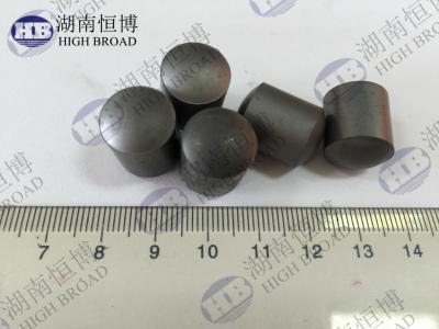 China Silicon Carbide Bulletproof Inserts For Boron Carbide Armour Plates With Density And Low Weight for sale