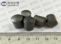China Body Armor Components Engineered Ceramic Boron Carbide Tiles Low Density for sale