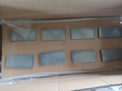 China Ballistic Plate Silicon Carbide Boron Carbide Plate Bulletproof Tiles for sale