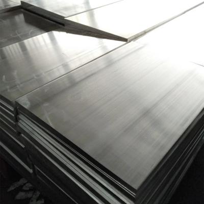 China WE43 Magnesium Alloy Sheet Fit Helicopter Transmissions / Power Systems for sale