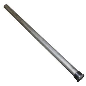 China 232767 Magnesium Water Heater Anode Rod AZ63B ASTM B 843-1995 for sale