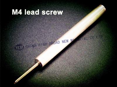 China Magnesium Water Heater Anode Rod for Waterboiler M6*20*200 20cm for sale