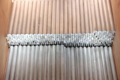 China Corrosion Protection Magnesium Rod Anode For Water Heater With Perfect Performance for sale