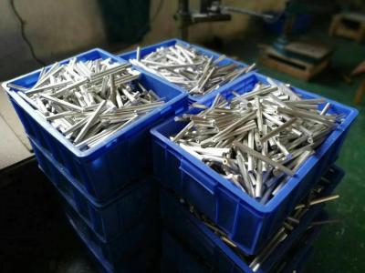 China hot Water Heater Anode Rod / magnesium anode rod with NPT 3/4" 1/2" for sale