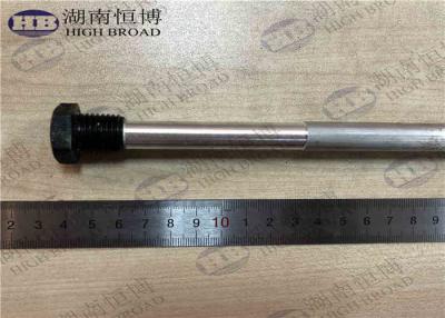 China Water Heater anode for protect the tank of a water heater by reducing internal corrosion for sale