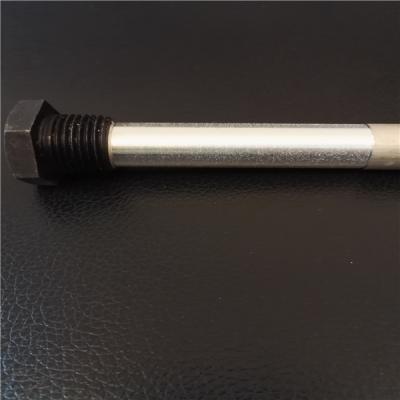 China Magnesium Anode Rod  Fits  Heaters for water heaters for sale