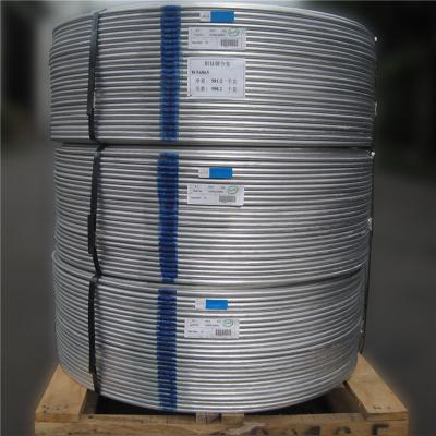 China Titanium Boron AlTiB Aluminium Master Alloy With YS/T282/2000 for sale