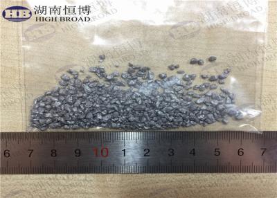 China Aluminum Niobium Master Alloy Nb60% 65% 70% For Aluminum Industry AlGd AlNd AlLa AlY master alloy for sale