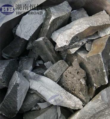 China Aluminum Scandium Zirconium Master Alloy Al2%Sc1%Zr Al-Sc-Zr Alloys for sale