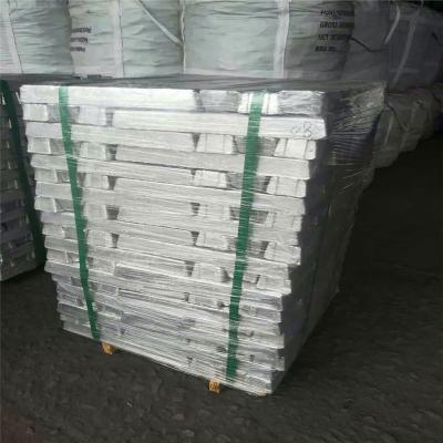 China AlTi  AlSi AlFe AlMo AlBe AlNd AlSr aluminum al master alloy for sale