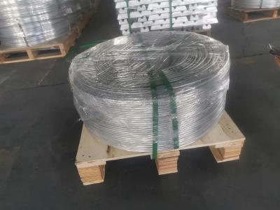 China Factory Supply AlTi5B1 AlTi3B1 Aluminium Titanium Boron Wire for sale
