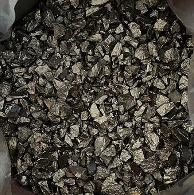 China Solid Aluminum Niobium Alloy AlNb50 60 70 80 for sale