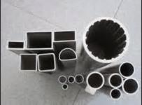 China Square / Round Shape Magnesium Extruder for sale