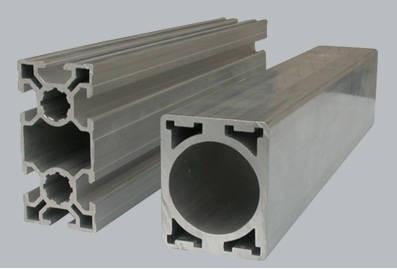 China Square / Round Shape Magnesium Extruder for sale