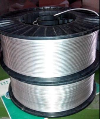 China AZ31 AZ61 AZ91 Pure Magnesium Wire / Magnesium Alloy Bonding Wire 1.2mm 1.6mm 2.0mm for sale