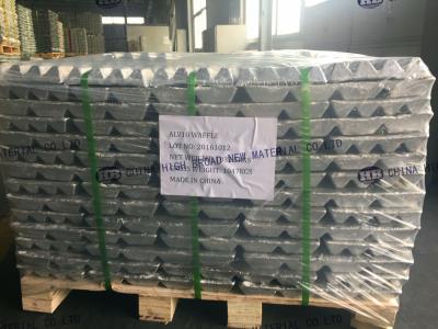 China AZ31 AZ61 AZ91 Niobium Titanium NbTi Casting Rod Magnesium Extrusion for sale