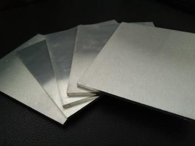Quality WE43 ALLOY PALTE WE43 BILLET WE43 WE54 WE94 MATERIALfor sale
