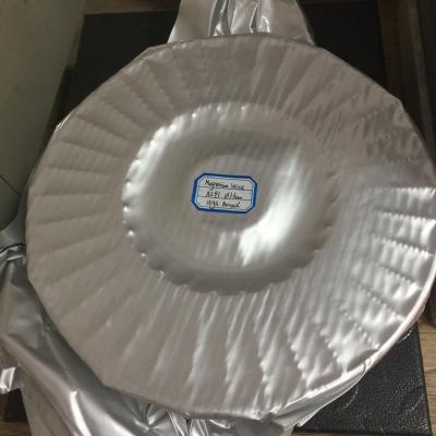 China AZ92A X 1/16" Magnesium Extrusion / Magnesium Welding Wire TIG 1 Lb By Standard Spools for sale