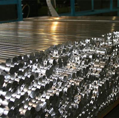 China Extruded Magnesium Anode Rods For Water Heater Boilers for sale