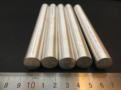 Quality Thickness 1MM 1.5MM 2MM 3MM 5MM 10MM 50MM Magnesium Extruded Profiles for Aircraft Partsfor sale
