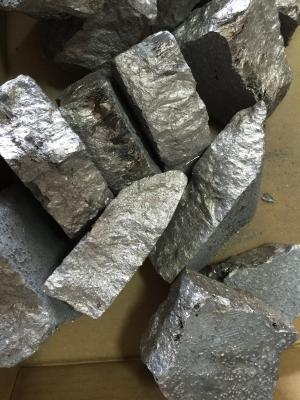 China AlNd10 AlNd20 AlNd30 Aluminum Neodymium master alloy for sale
