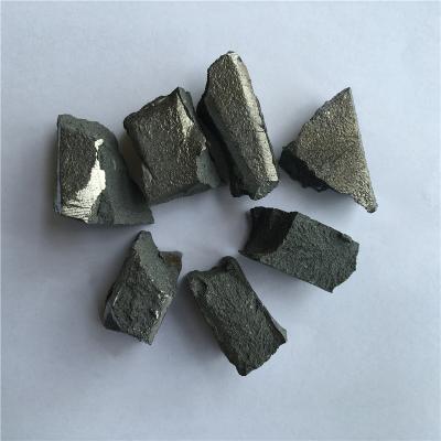 China AlEr Aluminum Erbium master alloy ingot , AlEr10% ,AlEr20% alloys for sale