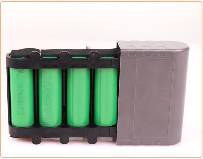 Replacement Battery 2500mAh 22.2V for Dyson DC34 DC35 DC44 DC45 Cordless Vacuum Cleaner