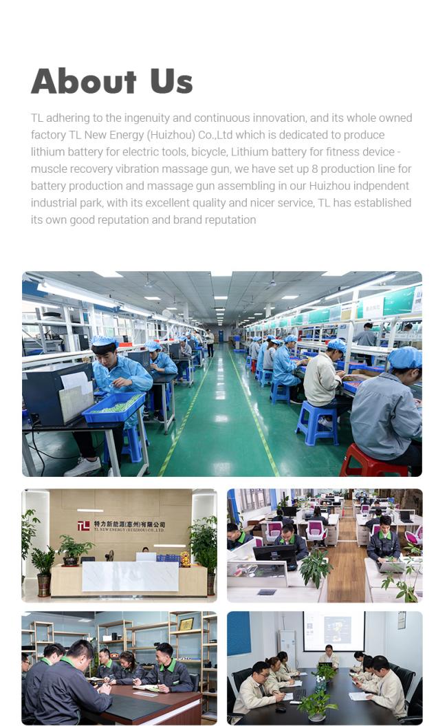 High-Capacity and Small Size Powerful Portable Energy Storage Battery 200W 400W Lithium Cell