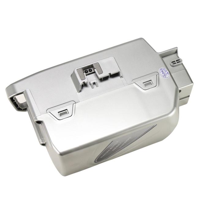 Flyer Battery Holder for 26 Volt 16ah Rechargeable Battery with a 16ah Battery