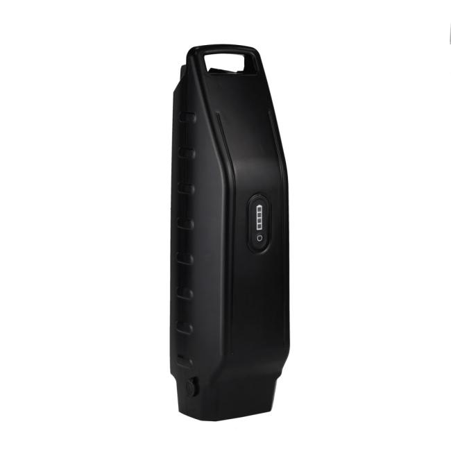 YAMAHA Replacement Battery 500wh Power Pack Compatible with Panasonic 36V E-Bike Battery Pack Akku Fur Elektrofahrrader Fiets Accu Fahrrad Akku
