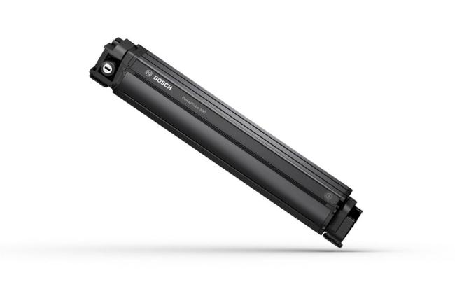 Replacement Bosch Powerpack Rack 500 Anthracite Performance Ebike Battery