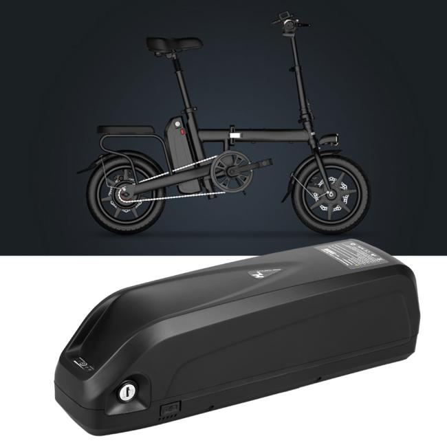 36V E-Bike Battery Hailong/Downtube Lithium Battery for Electric Bike Custom Ebike Battery Factory Lithium Ion Battery Pack ODM/OEM Fiets Accu Fahrrad Akku