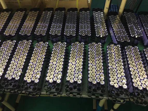 E-Bike Battery 36V 10.4ah 18650 10s4p Li-ion Bottle E-Bike Battery Water Bottle Battery Kettle Electric Lithium Replacement Battery ODM E-Bike Battery Pack