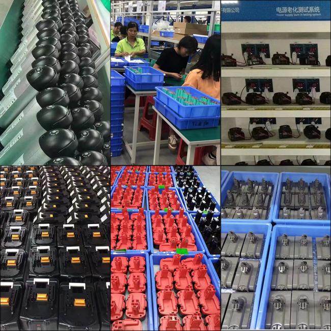 36V Electric Bike Battery Samsung Zhenlong Phylion Mifa with USB