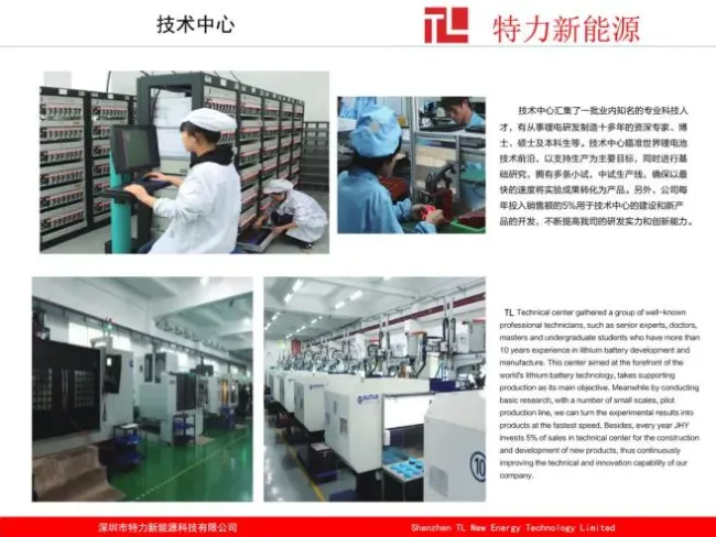 Black Decker 18V battery side view