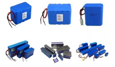 China OEM ODM Medizintechnik Batterie wiederaufladbar 14,8V 18V 20V Batteriepack zu verkaufen