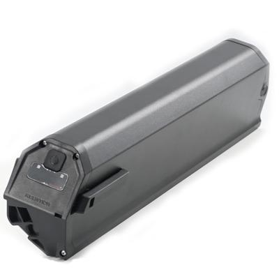 Cina Batteria per bici elettrica 36V 48V Dorado Akku 15ah 20ah Downtube Ebike Dorado Batteria bici elettrica in vendita