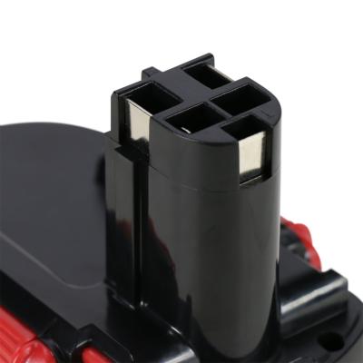 Cina 18V 2000mAh Batteria Bosch per utensili elettrici per trapano elettronico senza fili in vendita