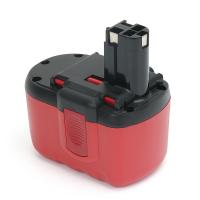 China 18V Bosch Power Tool Battery Replacement For Bosch Cordless Drill for sale