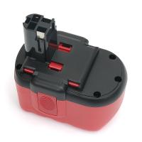 China 18V Bosch Power Tool Battery Replacement For Bosch Cordless Drill for sale