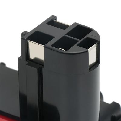 中国 電動工具 バッテリー 18V Ni-MH ヒタチ Eb 1814SL Eb 1820L C 18dl C 18dlx Wr 18dmr Wr 18dl 販売のため