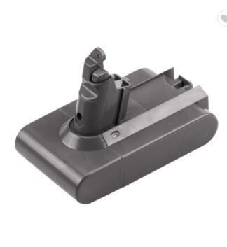 Cina 2000mAh 2200mAh Batteria sostitutiva Dyson per aspirapolvere senza fili portatile in vendita