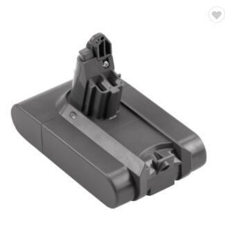 Cina 2000mAh 2200mAh Batteria sostitutiva Dyson per aspirapolvere senza fili portatile in vendita