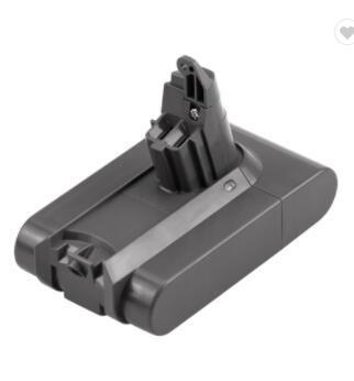 Cina 2000mAh 2200mAh Batteria sostitutiva Dyson per aspirapolvere senza fili portatile in vendita