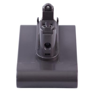 Cina DC31B Dyson Batteria senza fili per aspirapolvere a ciclo profondo 22.2V 2.2Ah per aspirapolvere in vendita