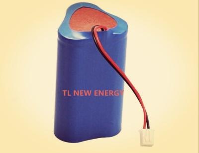 Cina 11.1V batterie per apparecchiature mediche batterie per dispositivi medici 2200mAh in vendita