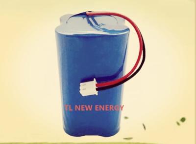 Cina 11.1V batterie per apparecchiature mediche batterie per dispositivi medici 2200mAh in vendita