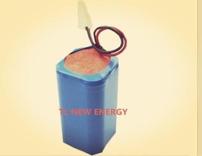 Cina 11.1V batterie per apparecchiature mediche batterie per dispositivi medici 2200mAh in vendita
