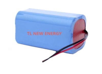 Cina 11.1V batterie per apparecchiature mediche batterie per dispositivi medici 2200mAh in vendita